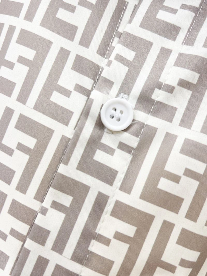 Economical Fendi Shirts