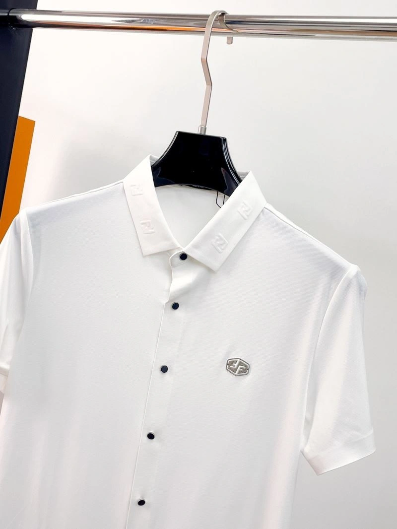Budget-friendly Fendi Shirts