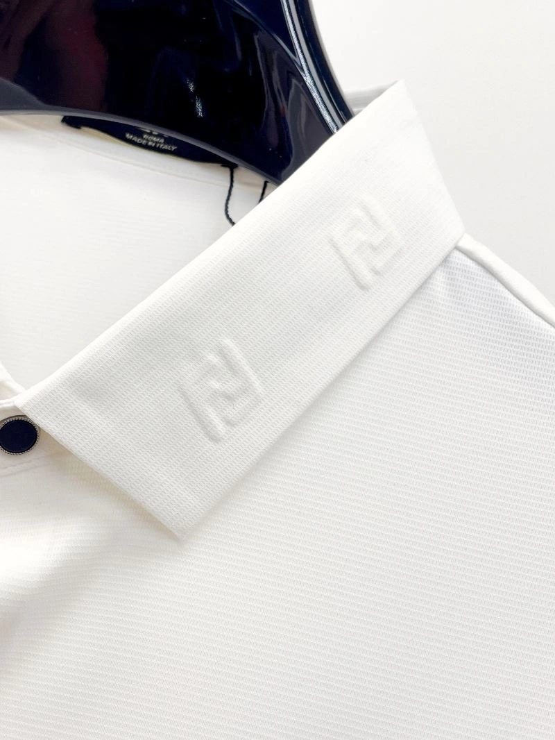 Budget-friendly Fendi Shirts