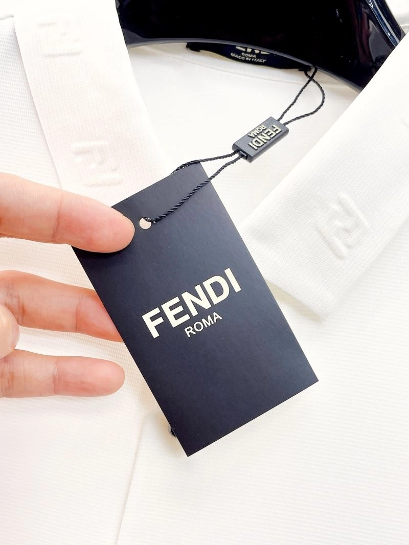 Budget-friendly Fendi Shirts