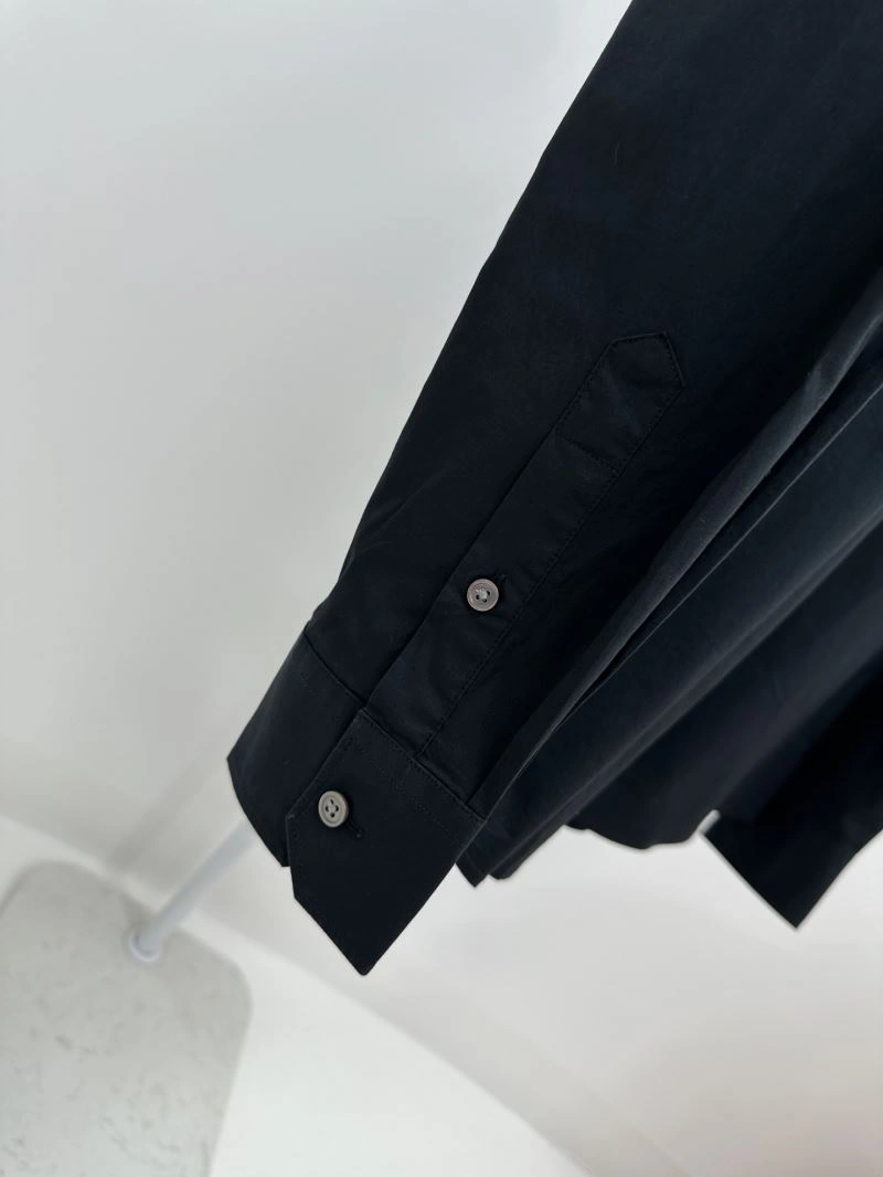 Indistinguishable Fendi Shirts