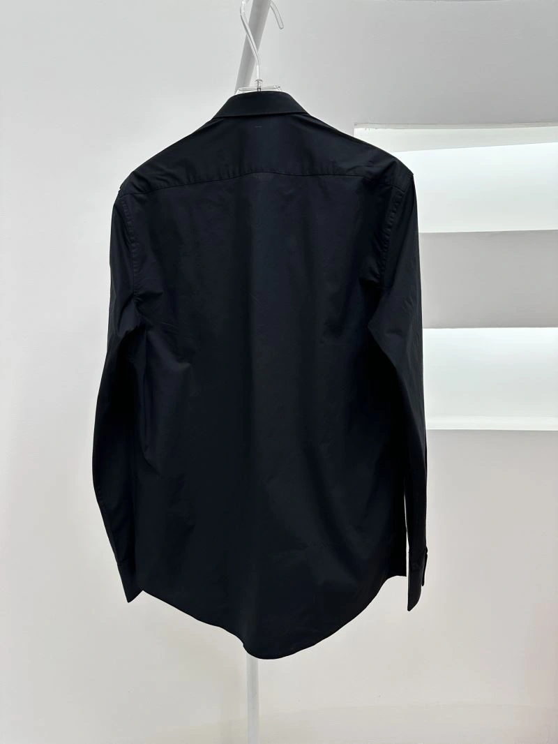 Indistinguishable Fendi Shirts