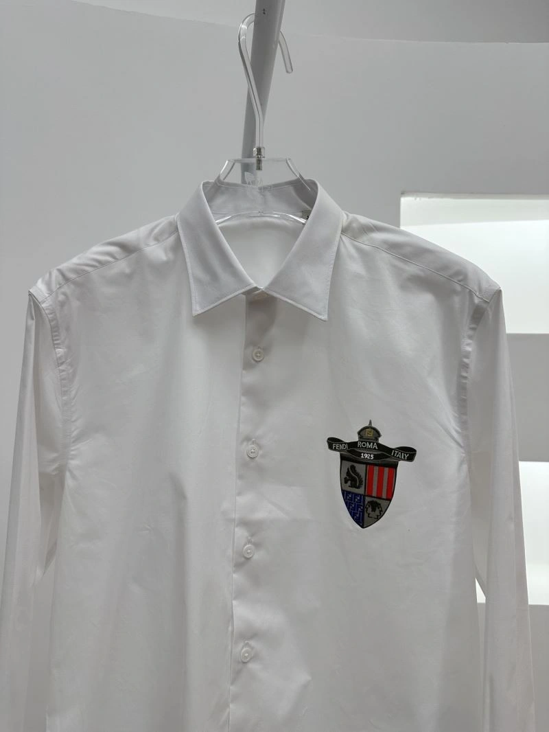 Factory-made Fendi Shirts
