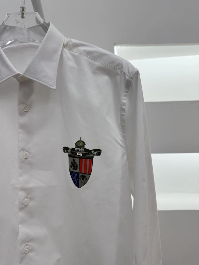Factory-made Fendi Shirts