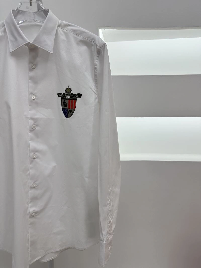 Factory-made Fendi Shirts