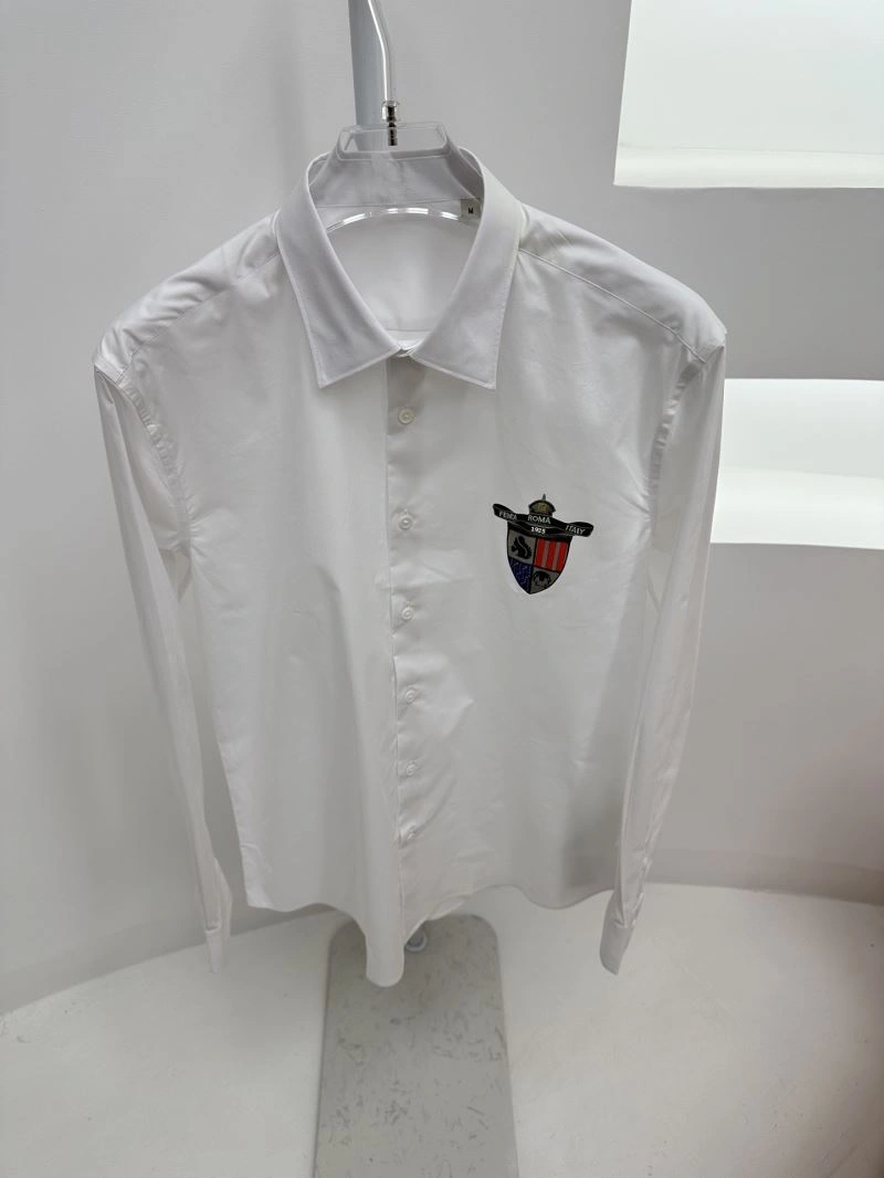 Factory-made Fendi Shirts