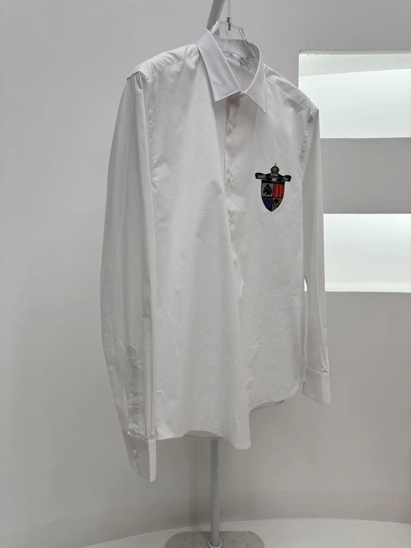 Factory-made Fendi Shirts