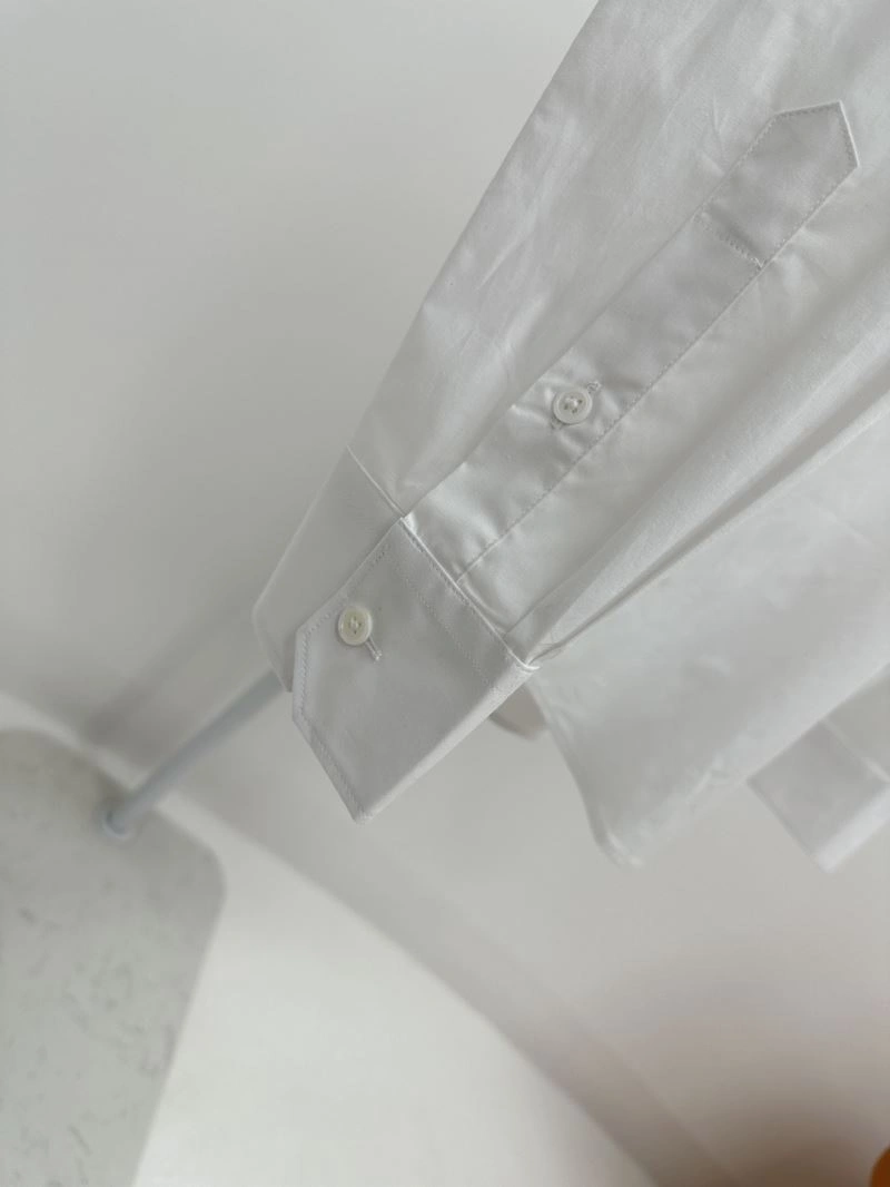 Factory-made Fendi Shirts