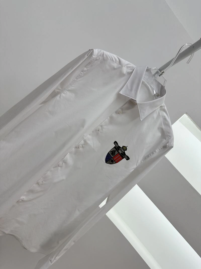 Factory-made Fendi Shirts