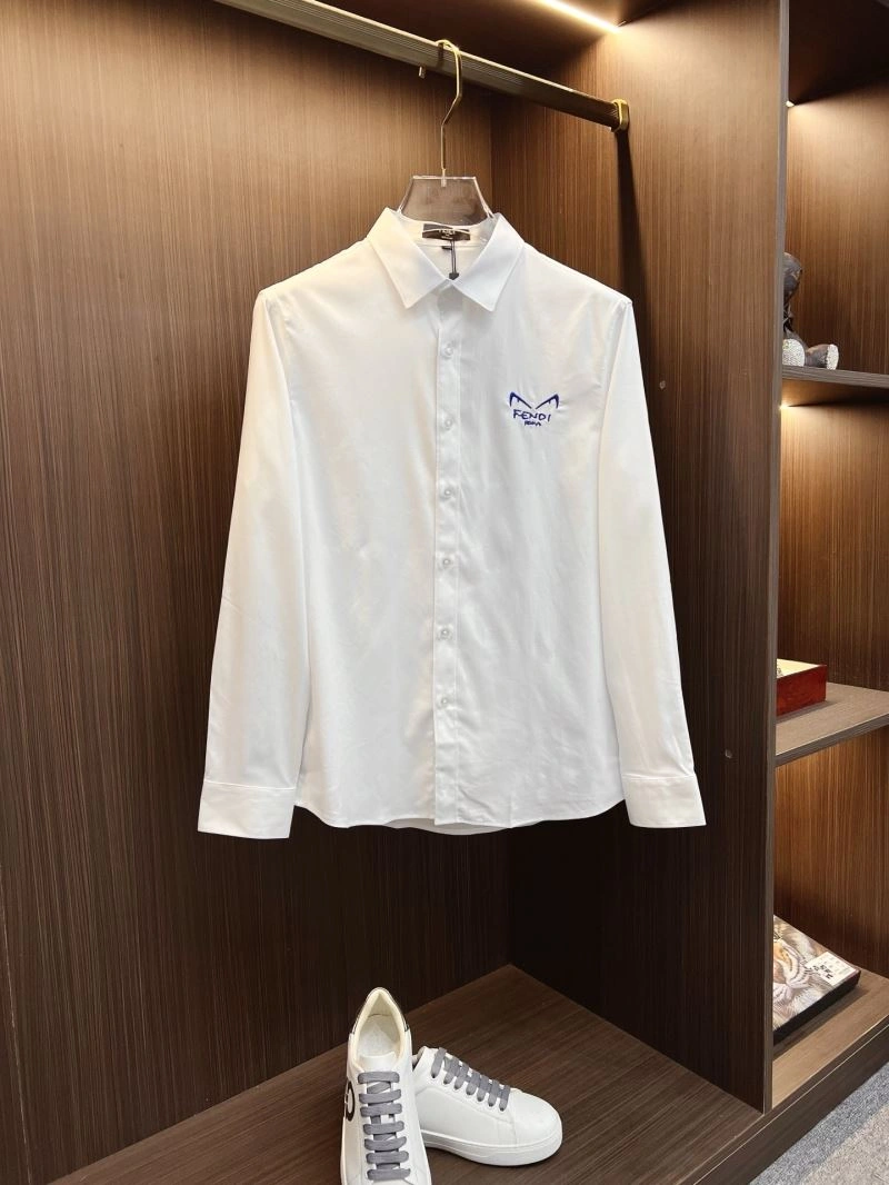 Fendi Shirts
