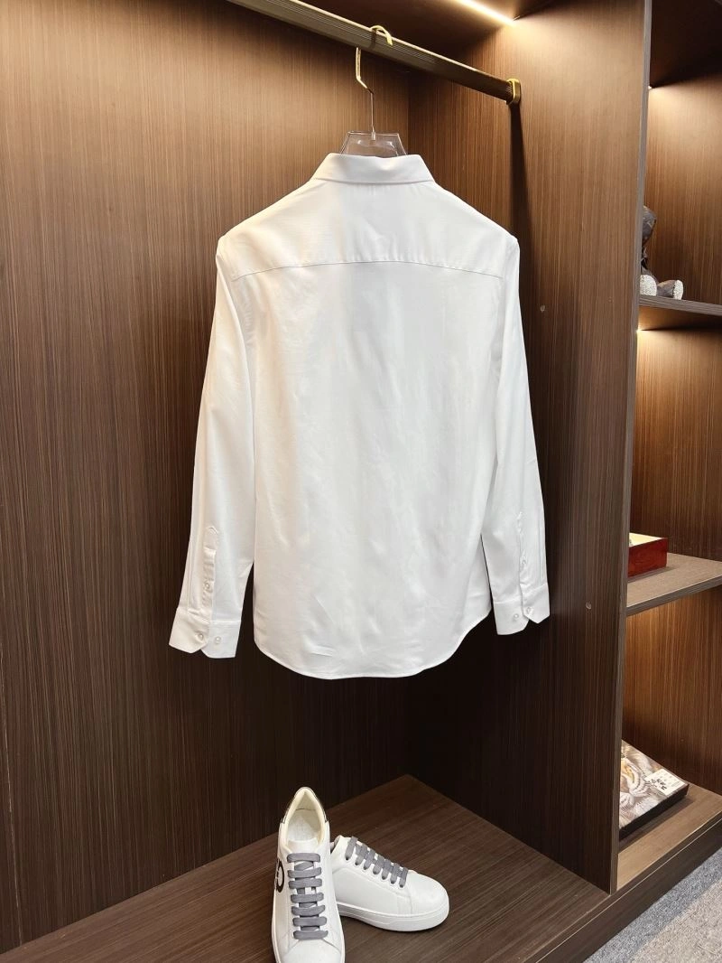 Accurate model Fendi Shirts