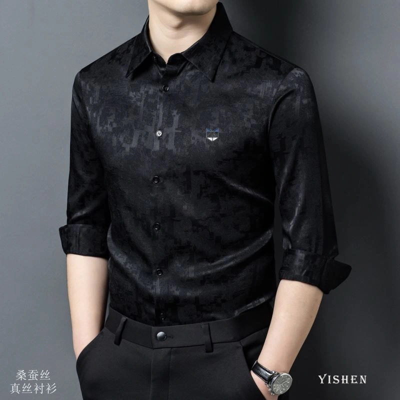 Brand-original Fendi Shirts