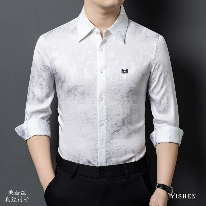Brand-original Fendi Shirts