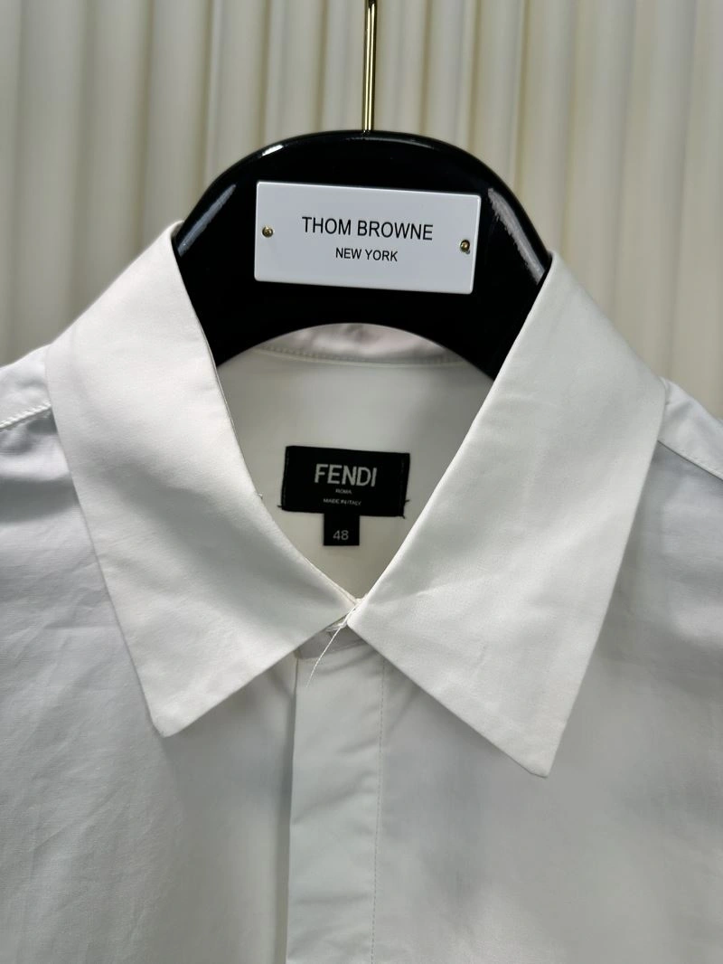 Original Fendi Shirts