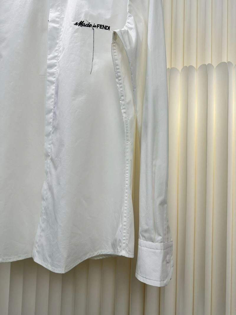 Original Fendi Shirts