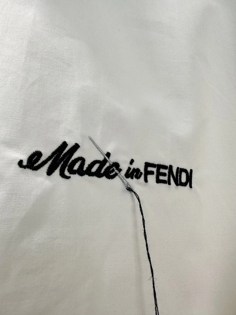 Original Fendi Shirts