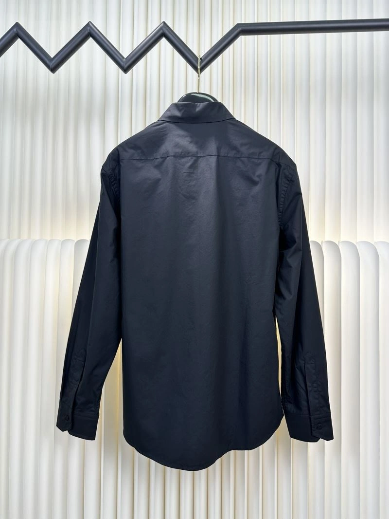 Indistinguishable Fendi Shirts