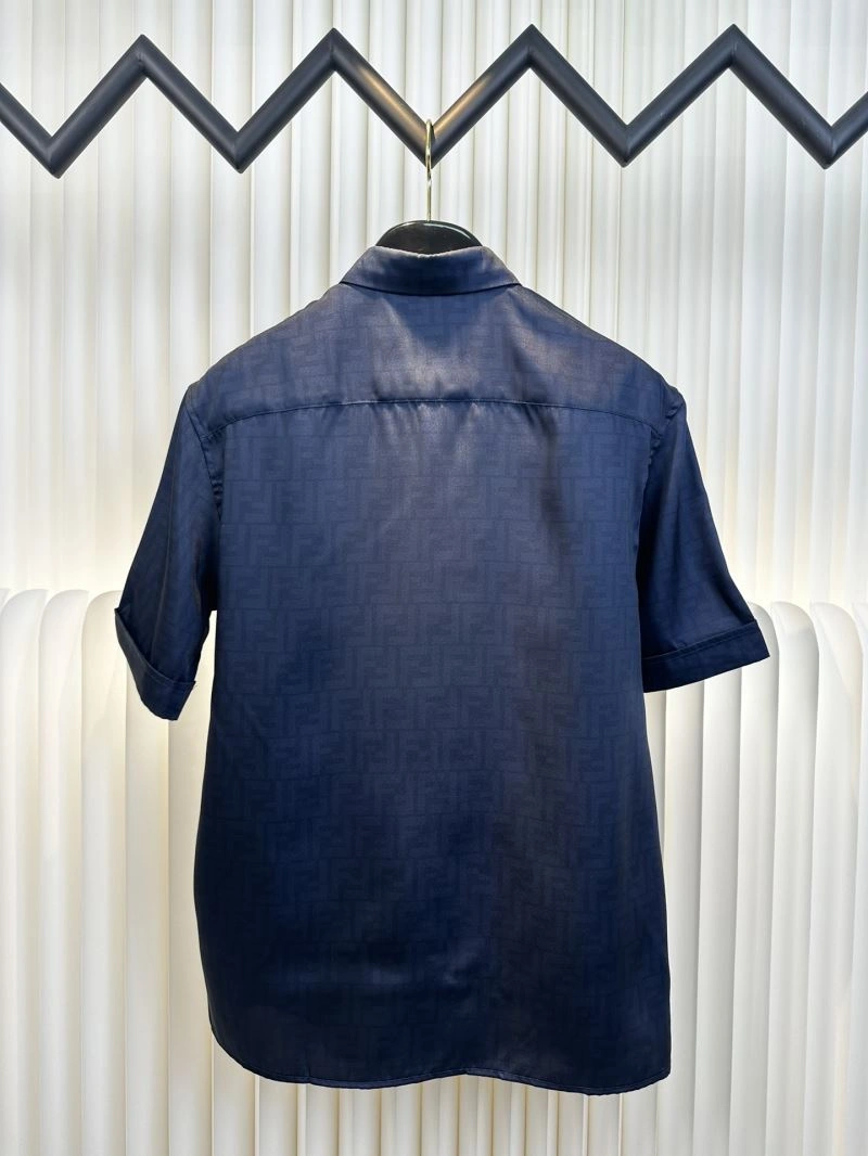 Top match Fendi Shirts