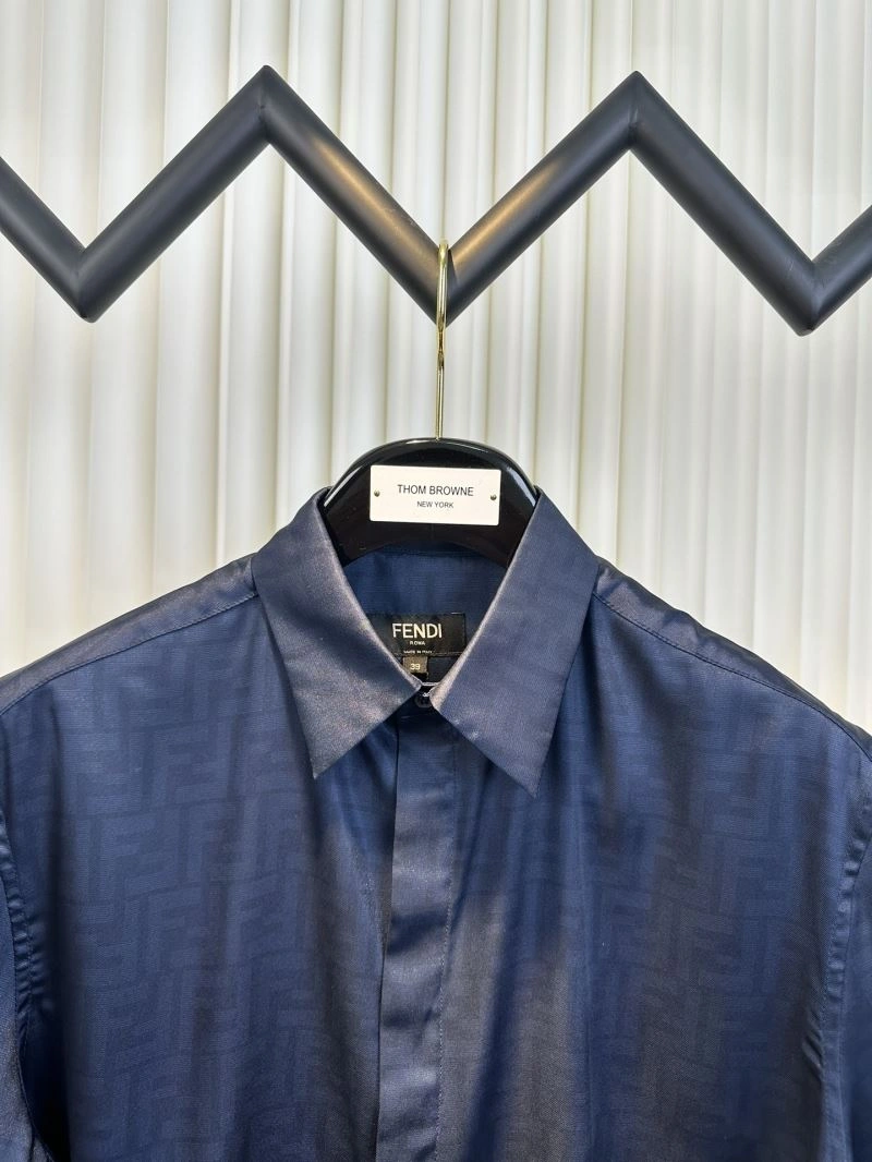 Top match Fendi Shirts