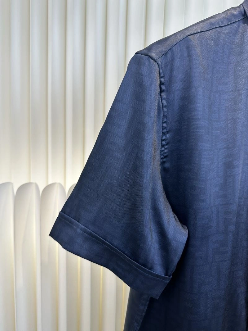 Top match Fendi Shirts