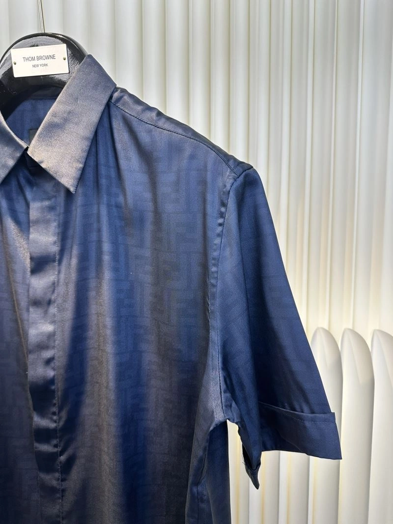 Top match Fendi Shirts