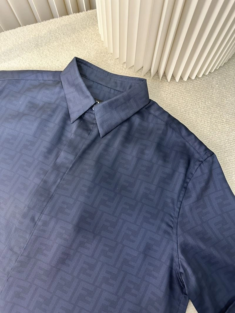 Top match Fendi Shirts