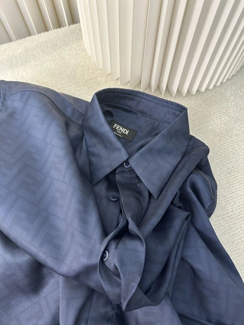 Top match Fendi Shirts