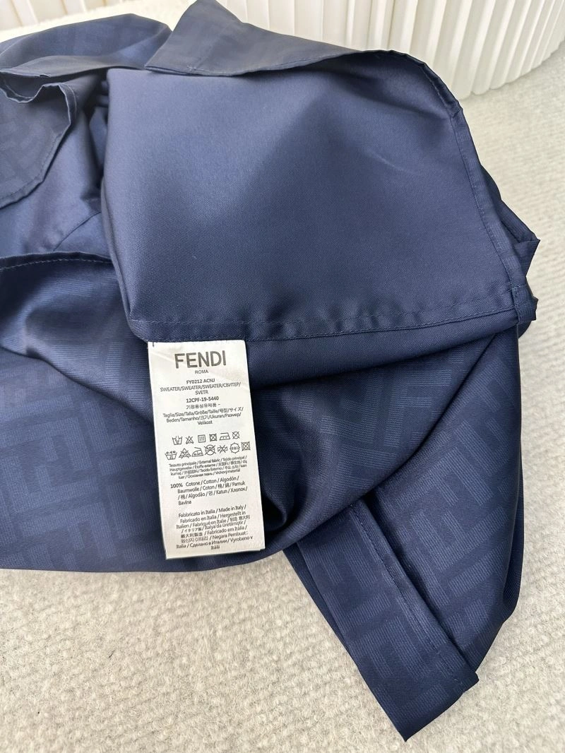 Top match Fendi Shirts