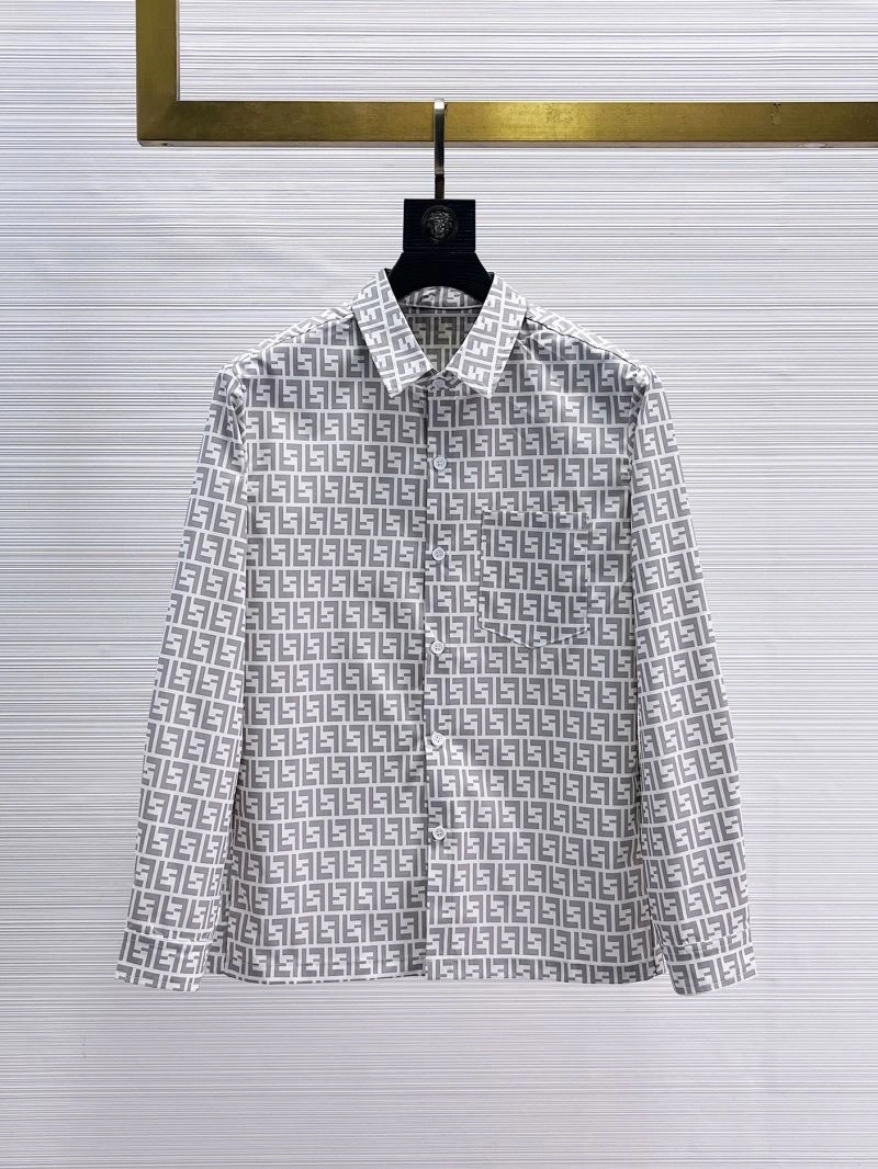 Fendi Shirts