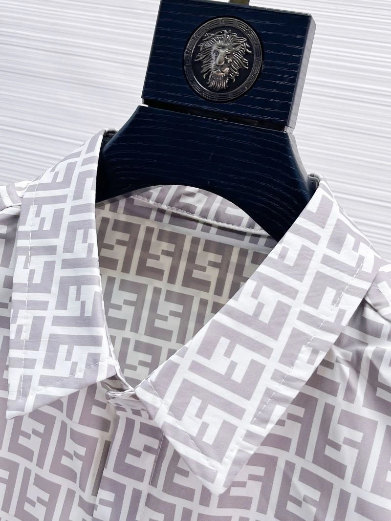 Authentic Fendi Shirts