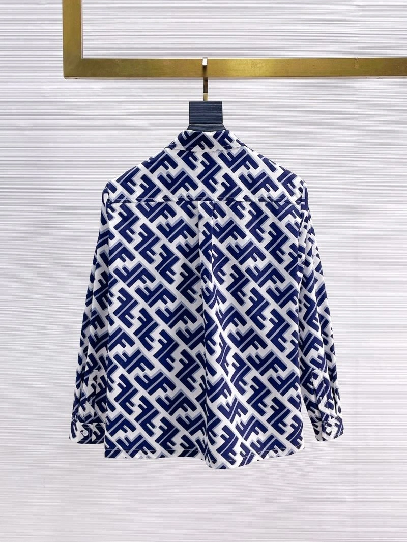 Real Fendi Shirts