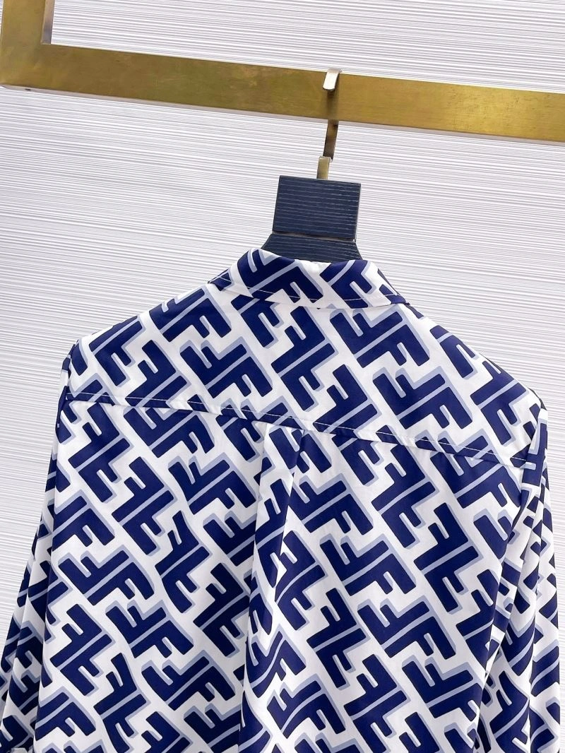 Real Fendi Shirts
