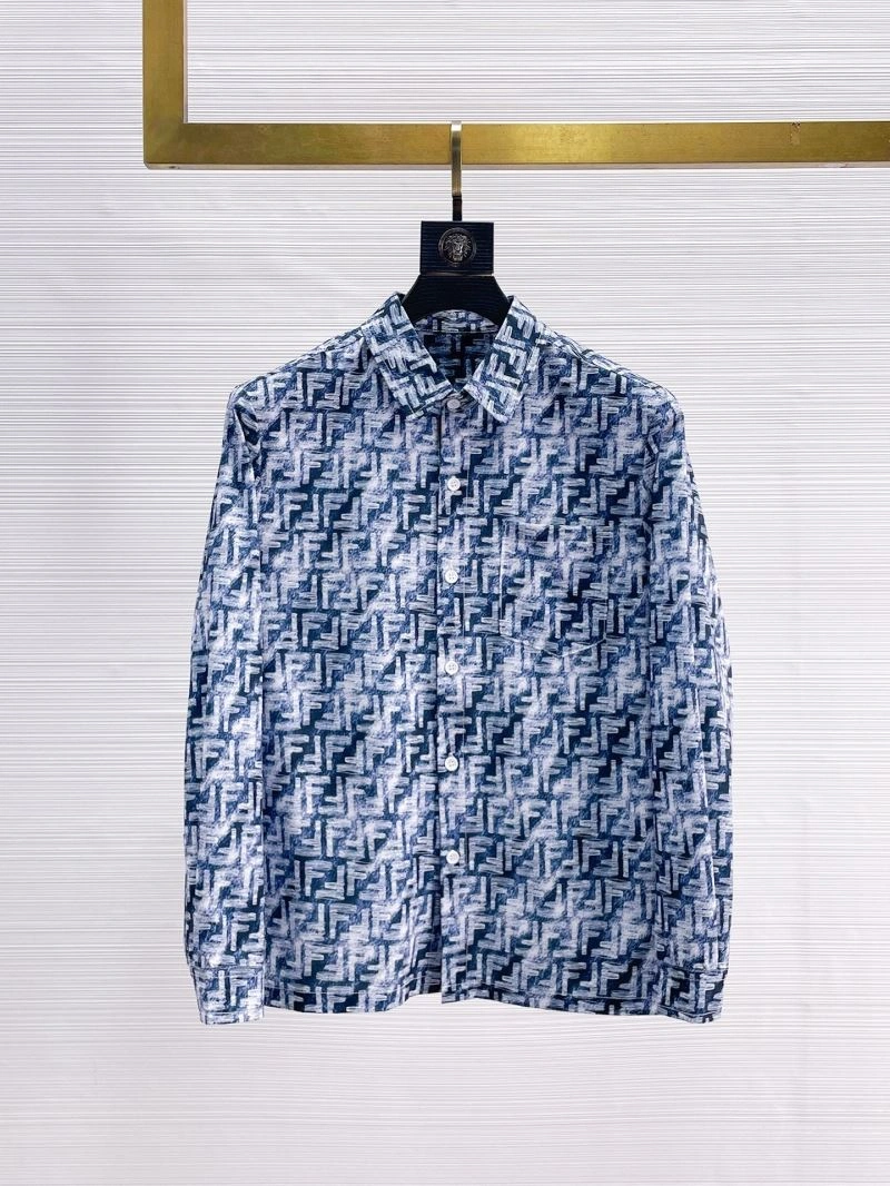 Fendi Shirts