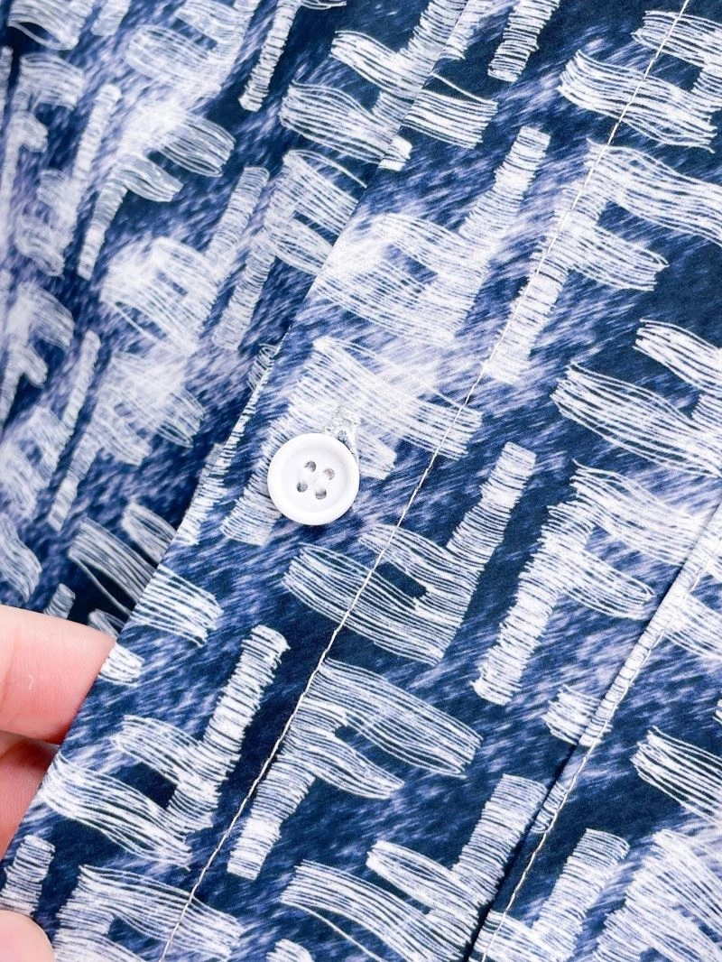 Official Fendi Shirts