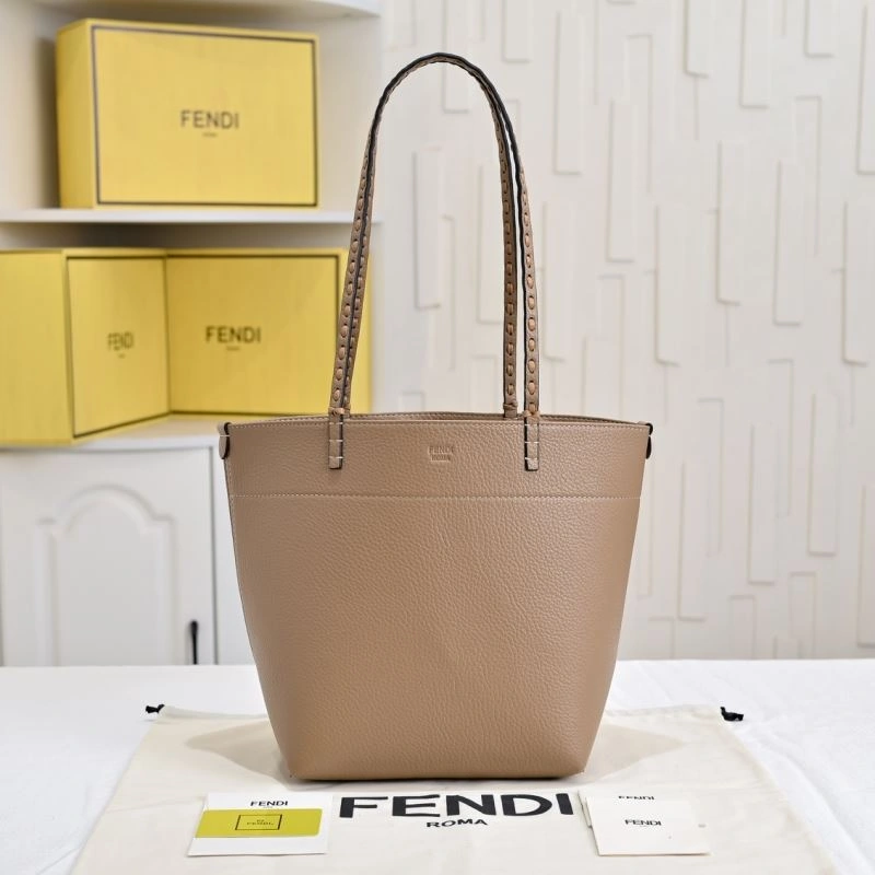 Fendi Shopping Bags