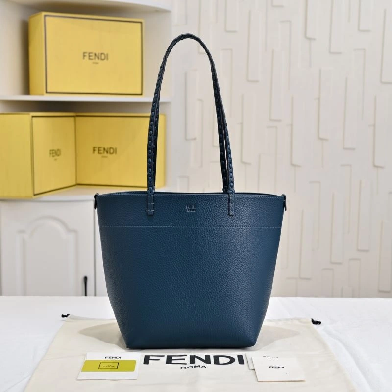 Fendi Shopping Bags