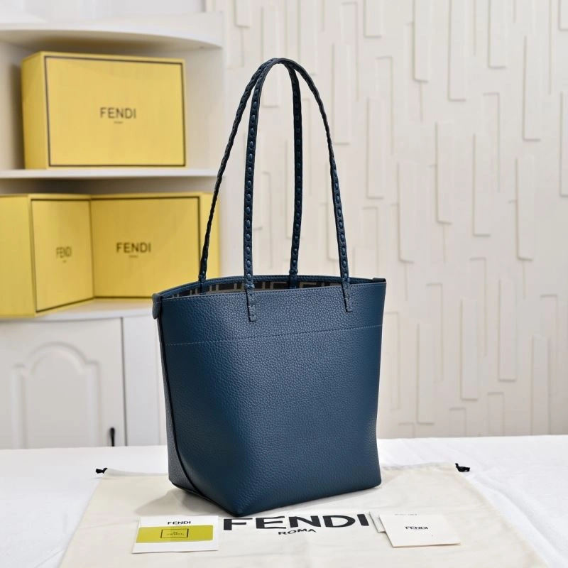 Brand-original Fendi Shopping Bags