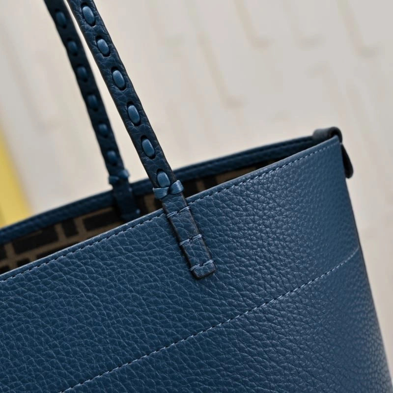 Brand-original Fendi Shopping Bags