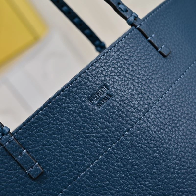 Brand-original Fendi Shopping Bags