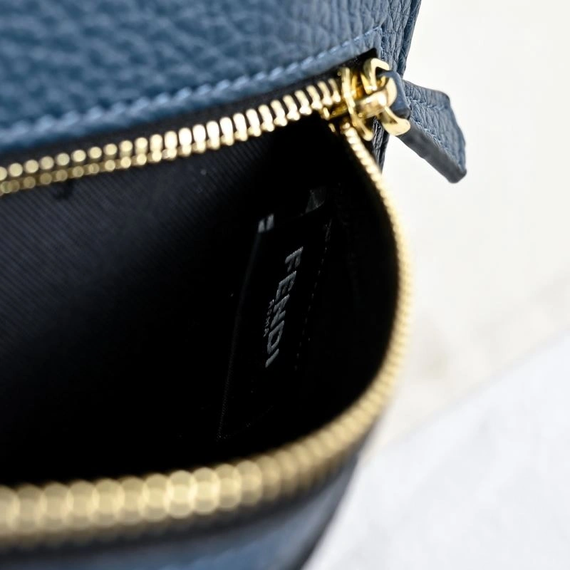 Brand-original Fendi Shopping Bags