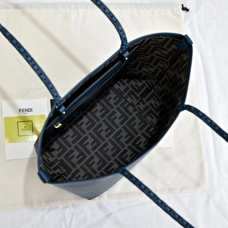 Brand-original Fendi Shopping Bags