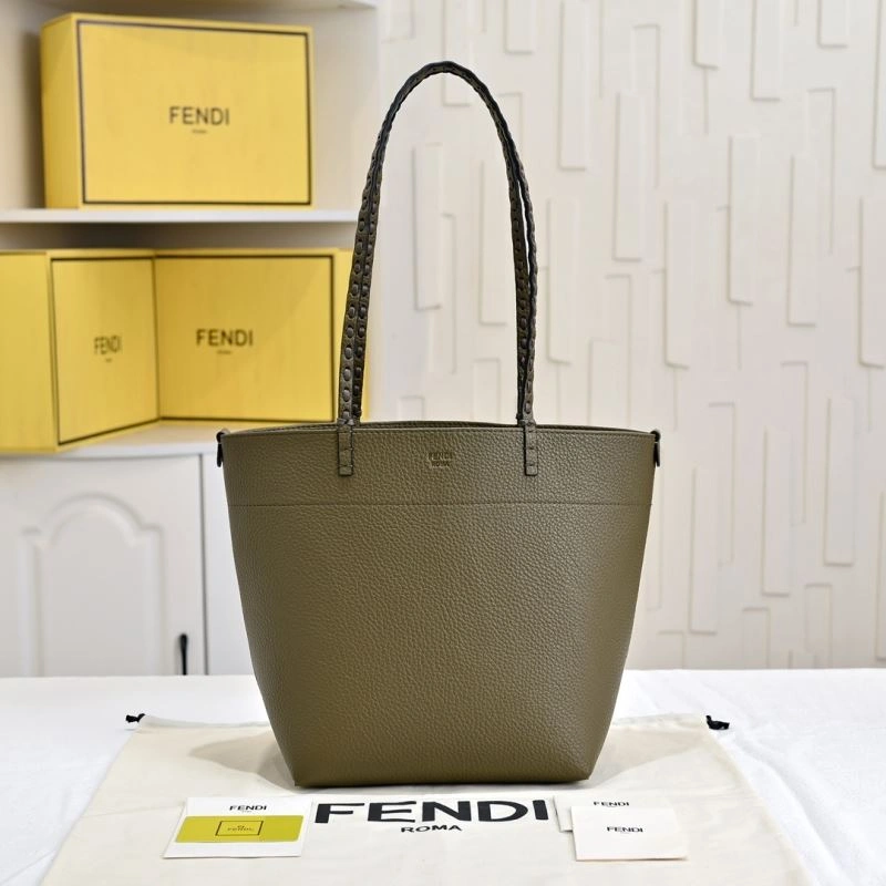 Fendi Shopping Bags
