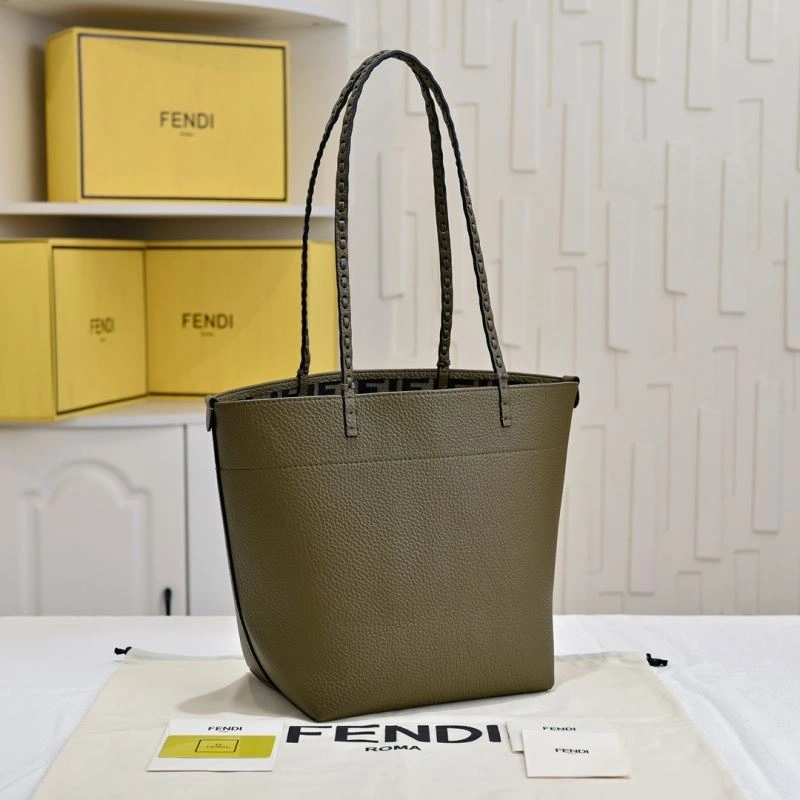 Factory-made Fendi Shopping Bags