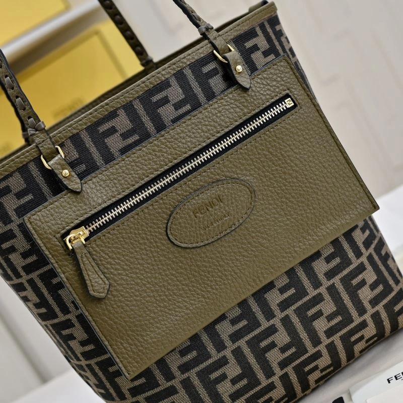 Factory-made Fendi Shopping Bags