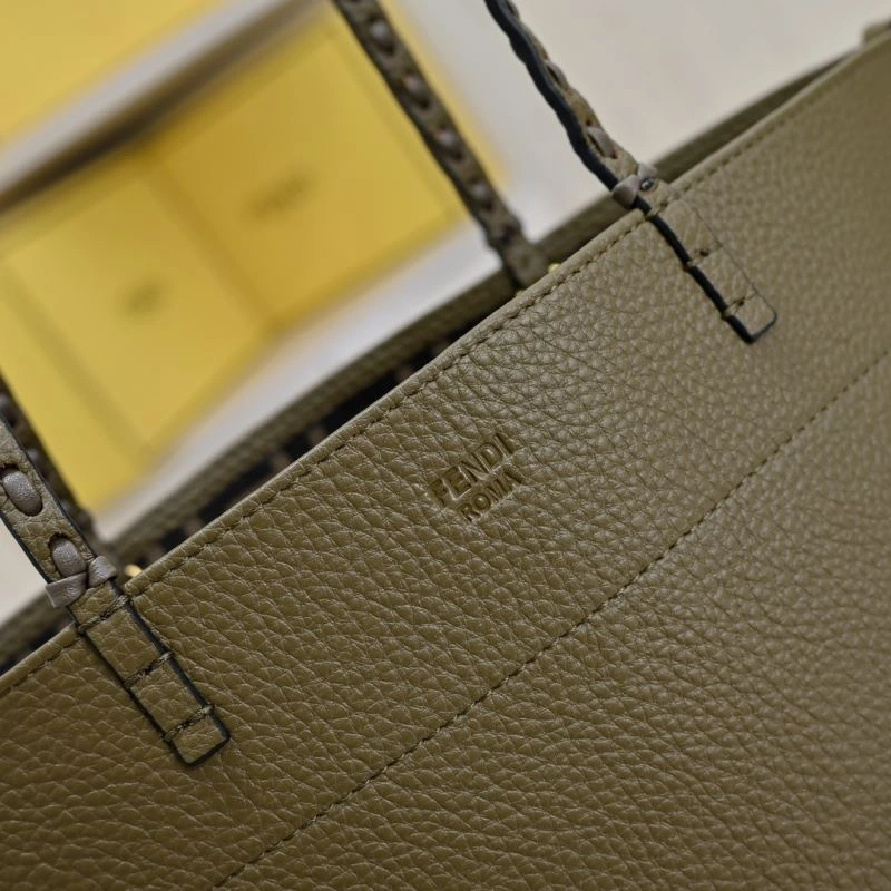 Factory-made Fendi Shopping Bags