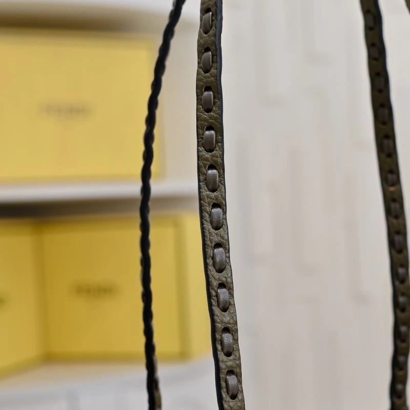 Factory-made Fendi Shopping Bags