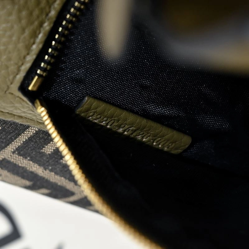 Factory-made Fendi Shopping Bags