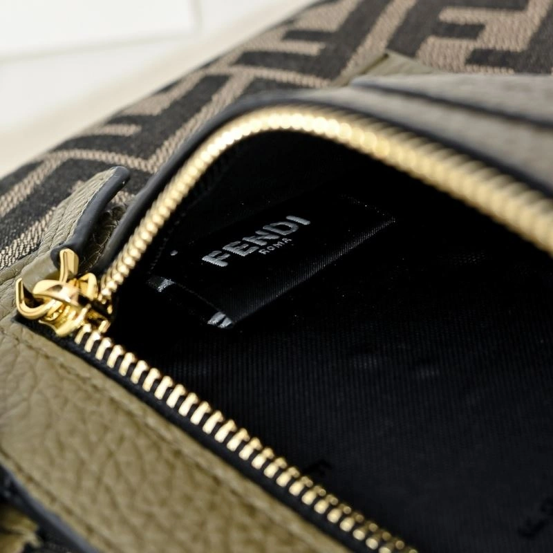Factory-made Fendi Shopping Bags