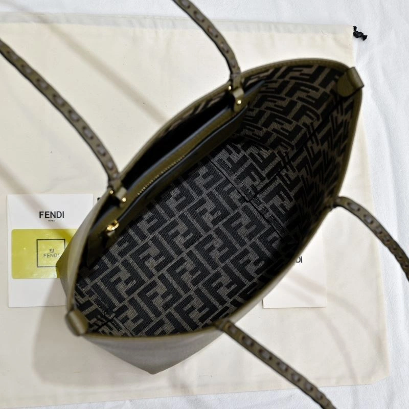 Factory-made Fendi Shopping Bags