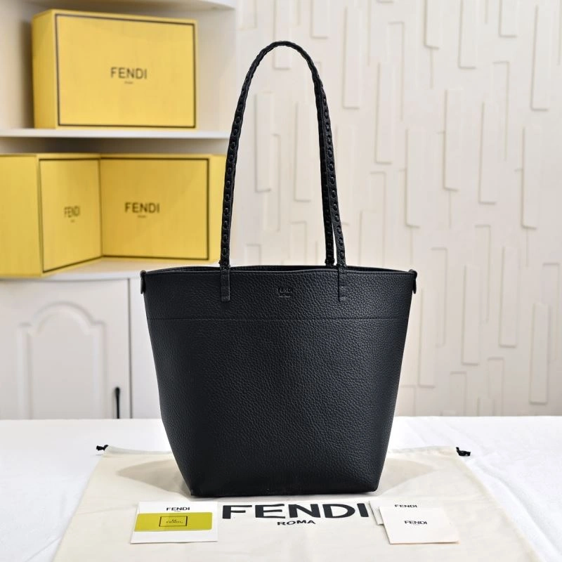 Fendi Shopping Bags